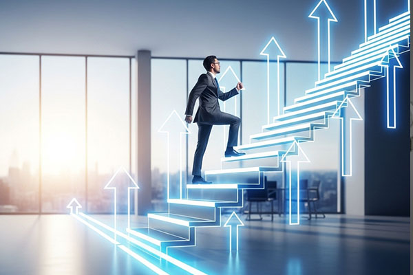 Leadership Development, Career Progression, & Succession Planning